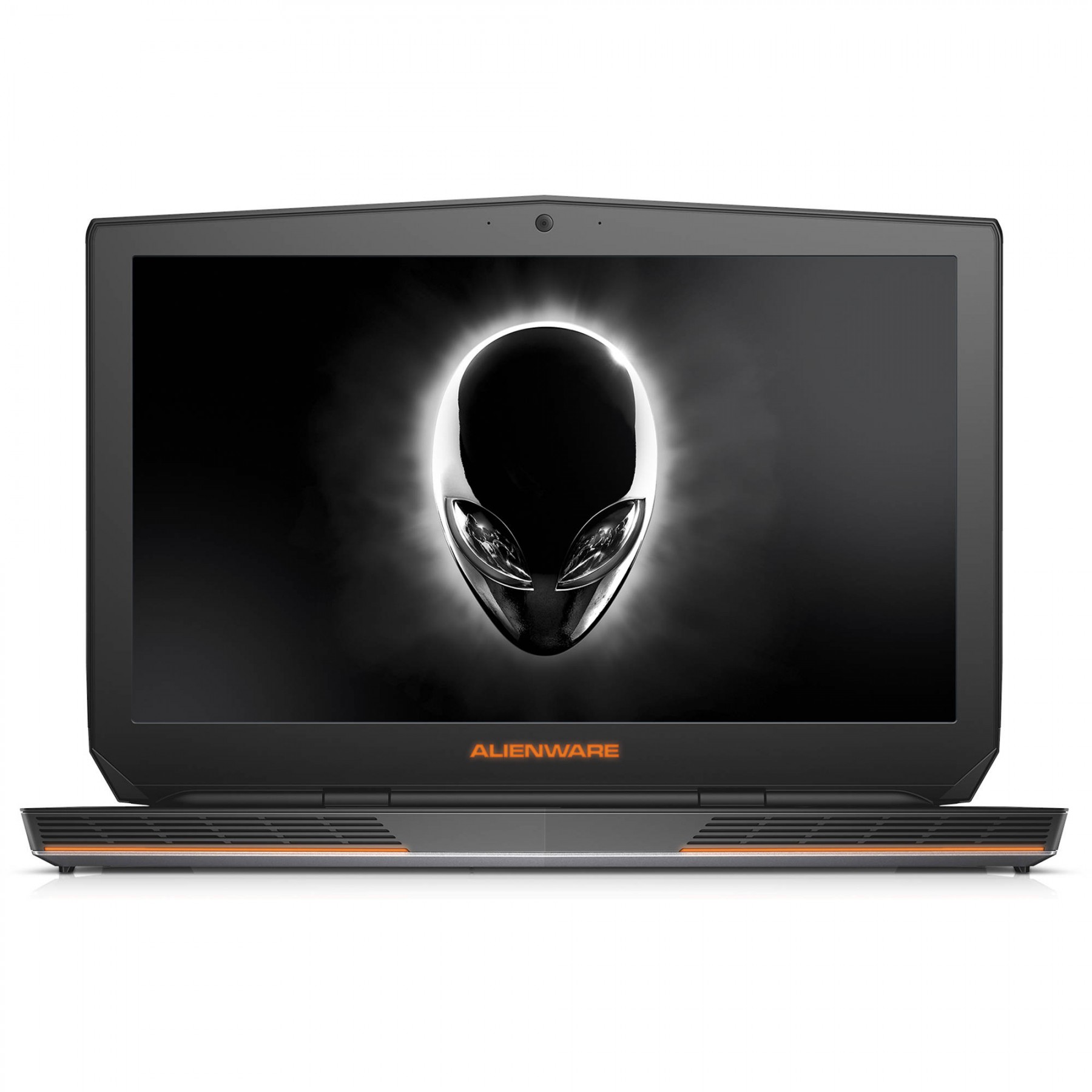 لپ تاپ Dell Alienware 17 R3 GTX 980M 8GB Dedicated 512 SSD UHD 4K i7-6820HK