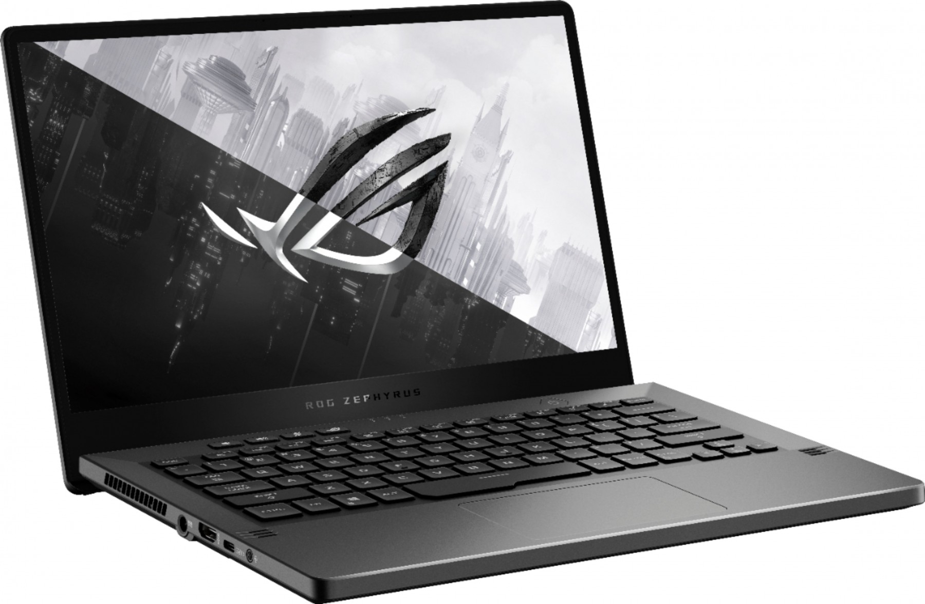 لپ تاپ Asus ROG Zephyrus G14 GA401IHR-K2038