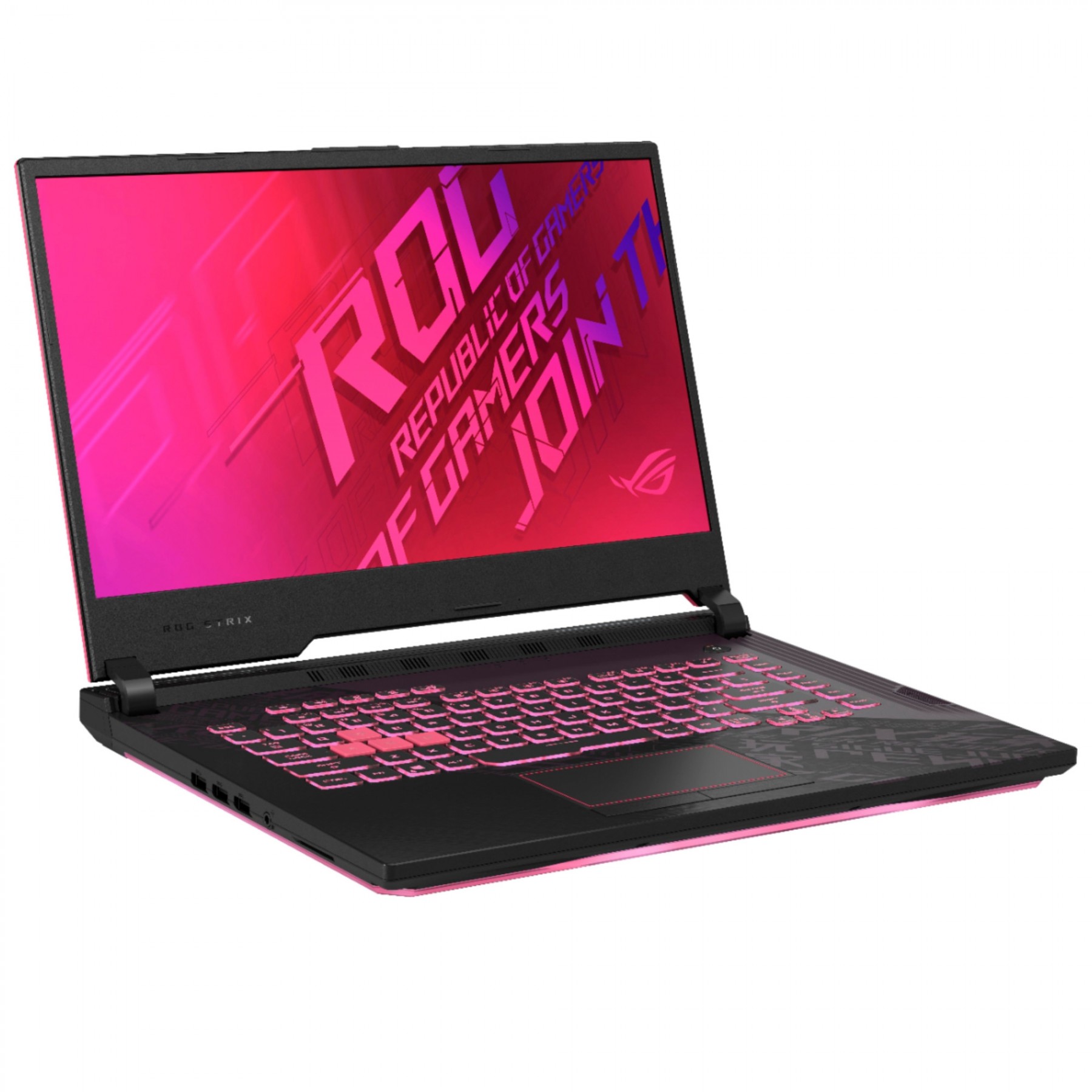 لپ تاپ ASUS ROG Strix G15 G512LI-BI7N10