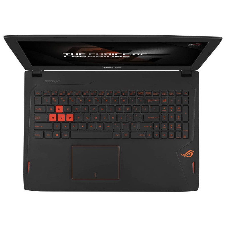لپ تاپ ASUS ROG STRIX GL502VM-DB74