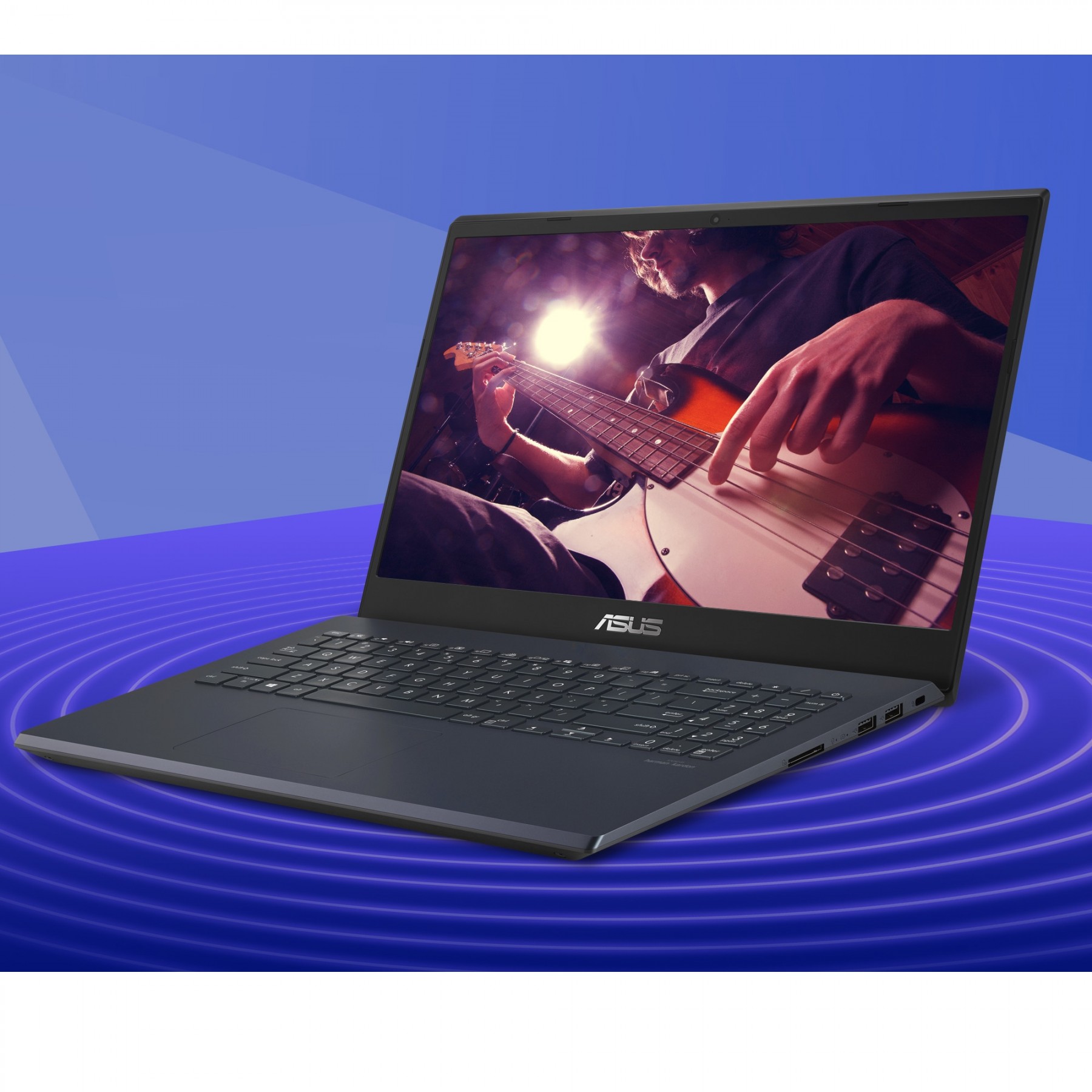 لپ تاپ ASUS VivoBook Gaming F571GT