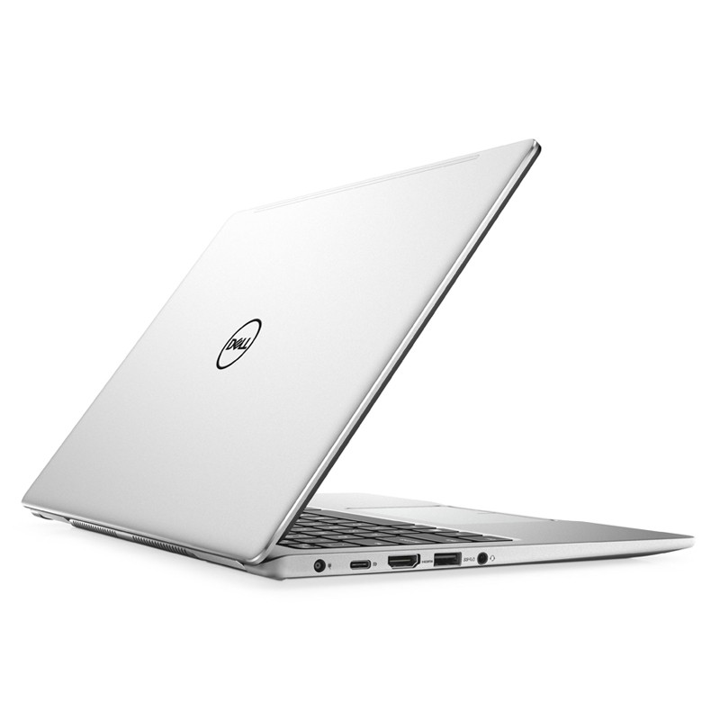 لپ تاپ Dell Inspiron 13 7370