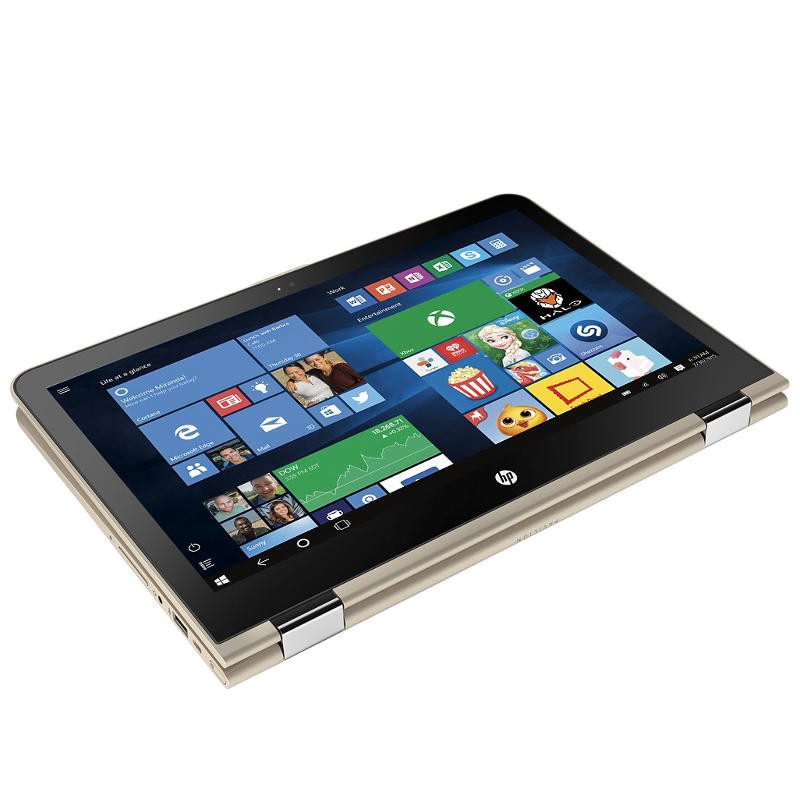 مشخصات قیمت و خرید لپ تاپ لمسی HP Pavilion x360 m3-U103DX